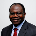 Pastor Michael Dada - ASLPNASLPN