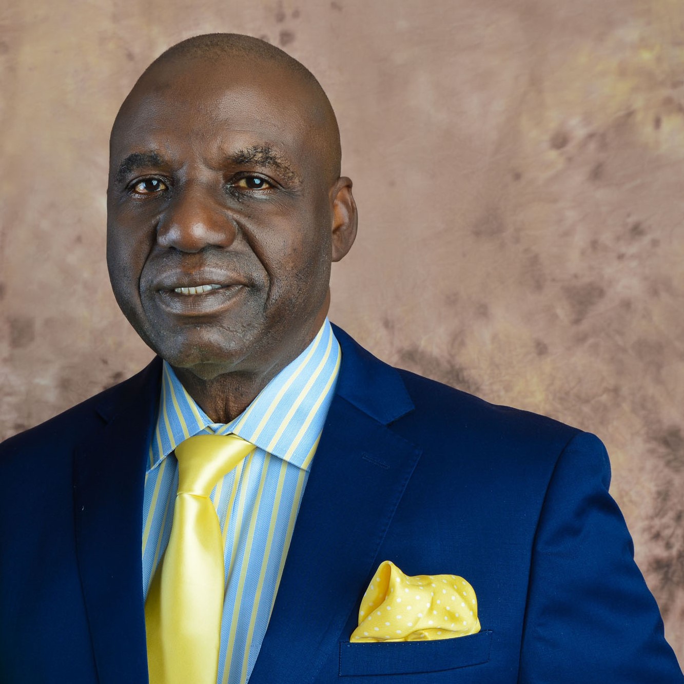 The Leadership of ASLPN - ASLPNASLPN